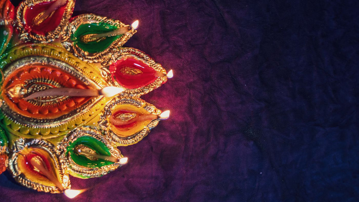 6 Indian Sweets Recipe With Saffron to Absolutely Prepare for Diwali ...