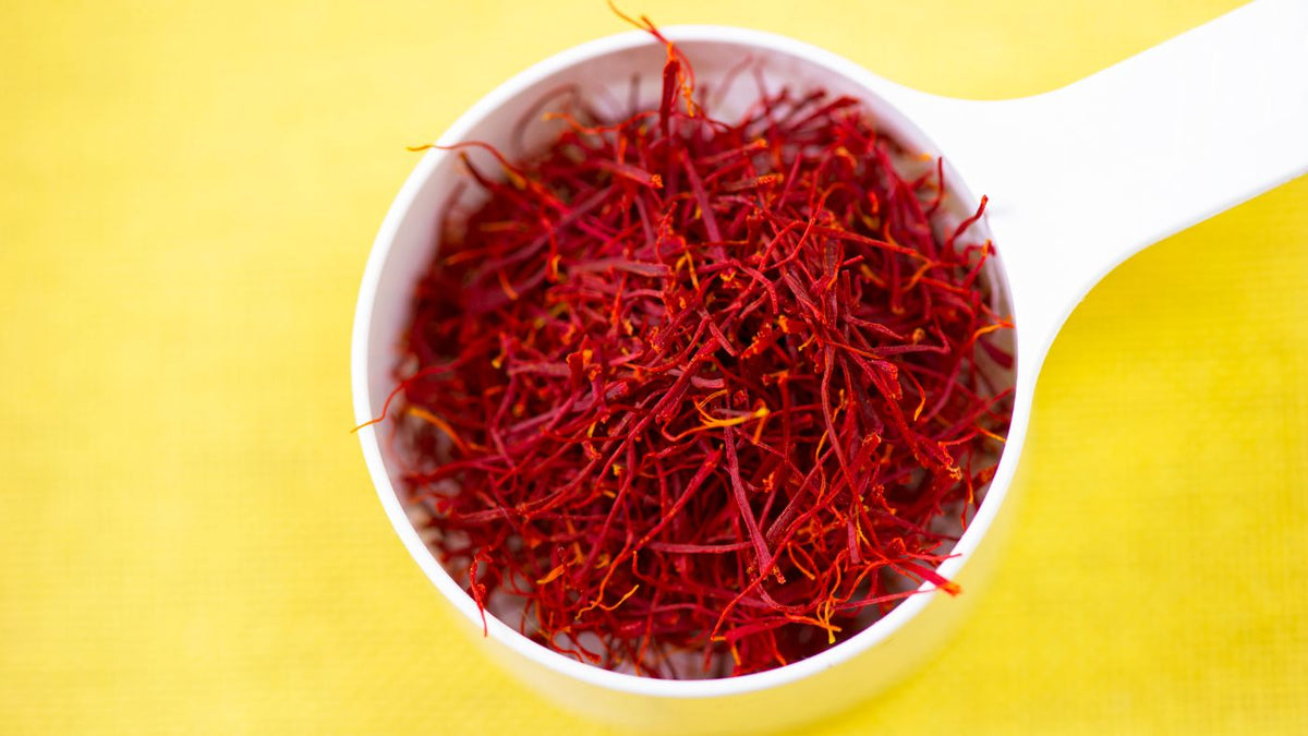 Saffron Side Effects: What You Need to Know – Dorreen™ Saffron