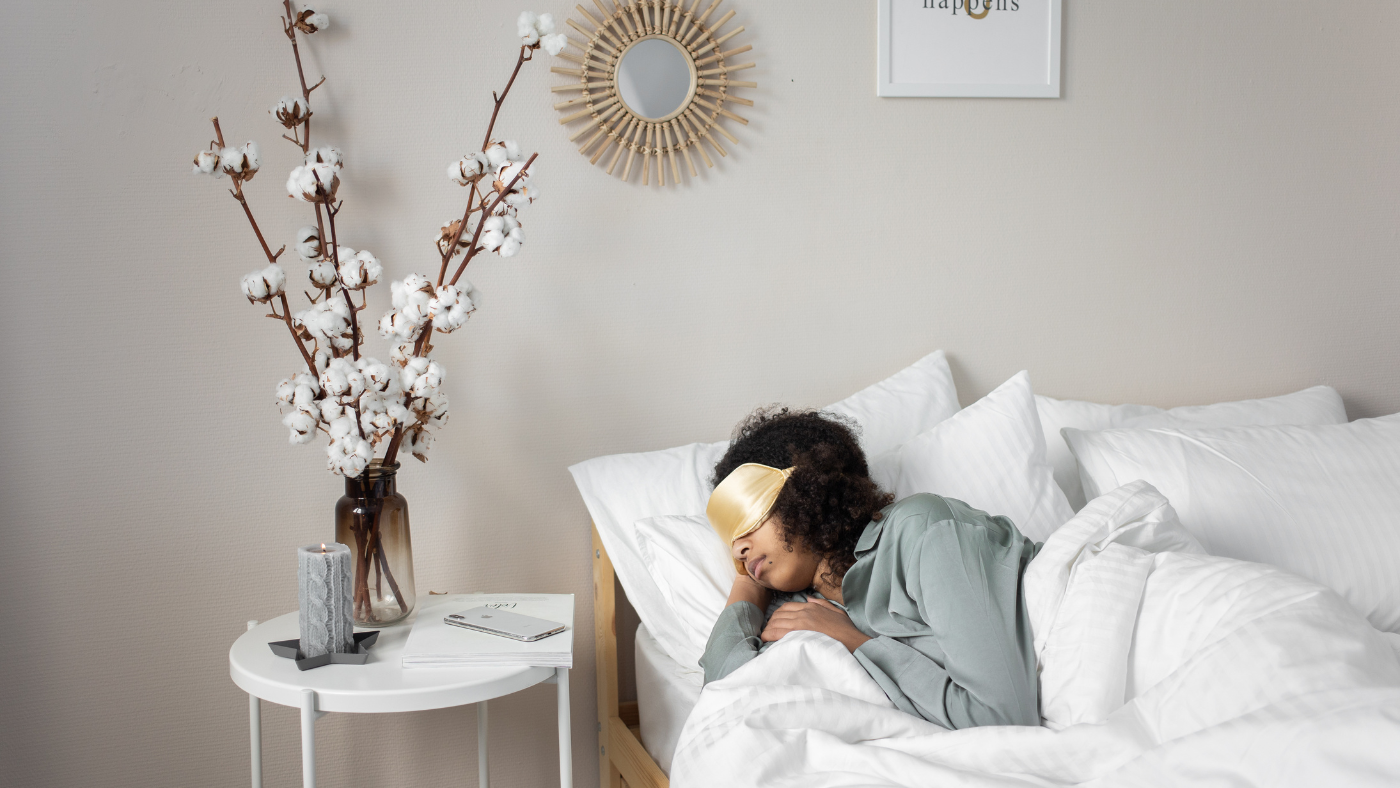 Will Saffron Keep Me Awake? The Science Behind Saffron And Sleep ...